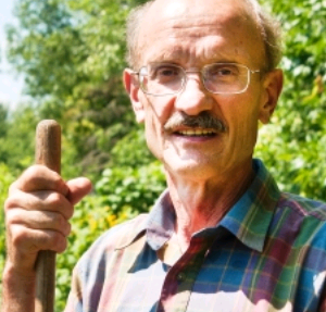 RIP GAGA founder George Bushell – GAGA